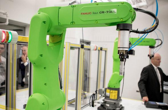 Electrical Engineering Technology - 582 | Mohawk College